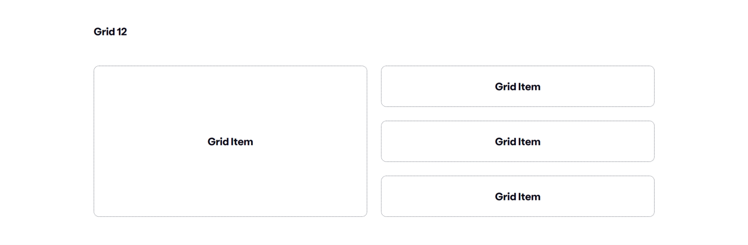 Create Complex Grid Layouts using Elementor Grid Containers