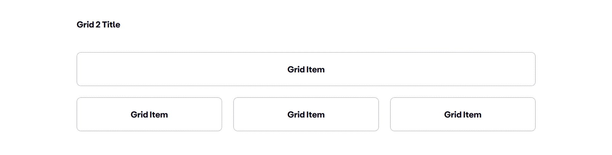 Create Complex Grid Layouts Using Elementor Grid Containers