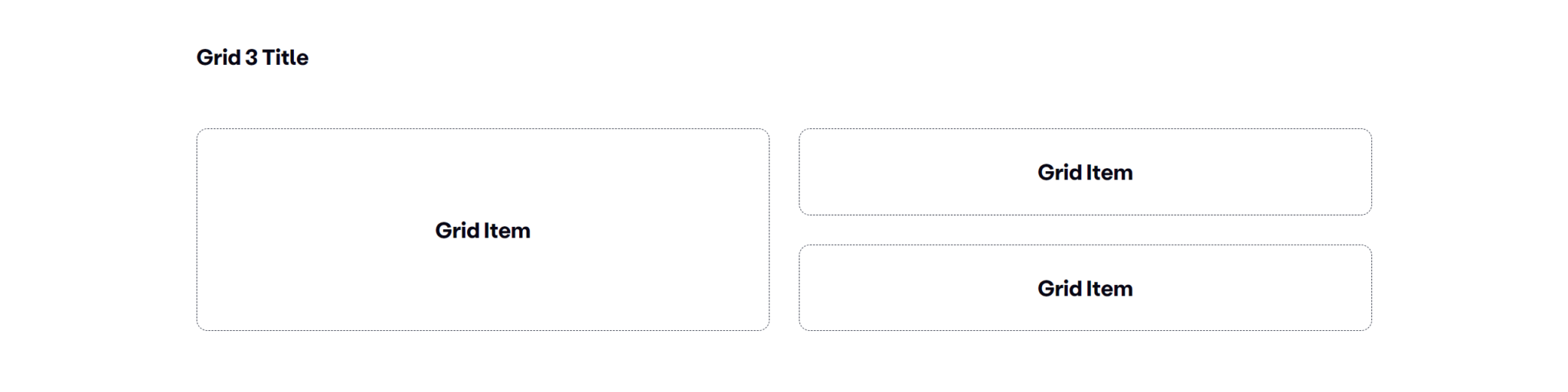Create Complex Grid Layouts Using Elementor Grid Containers
