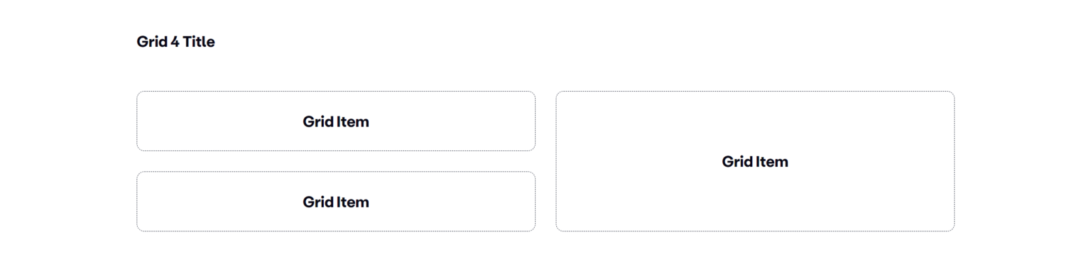Create Complex Grid Layouts using Elementor Grid Containers