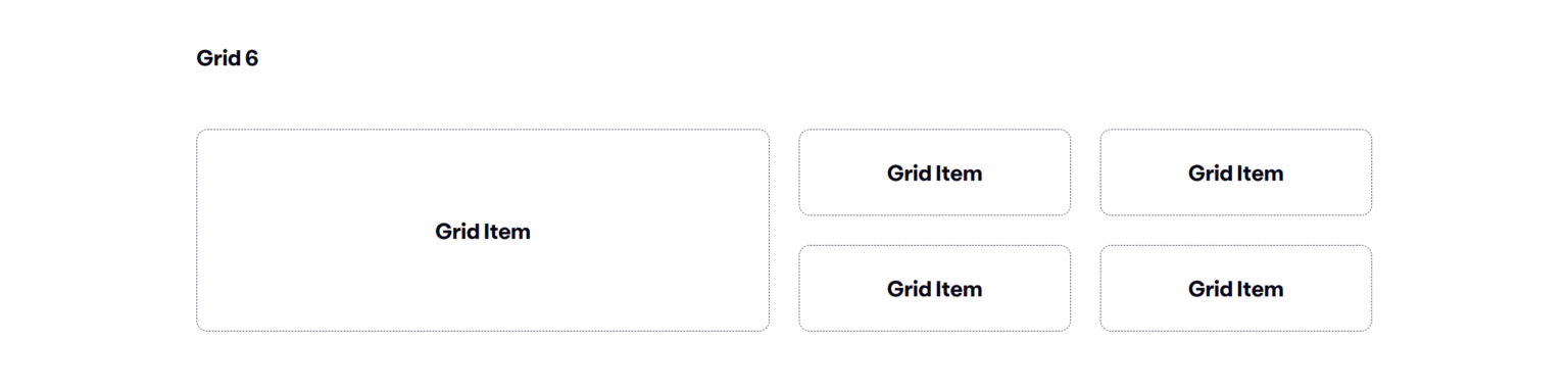 Create Complex Grid Layouts using Elementor Grid Containers