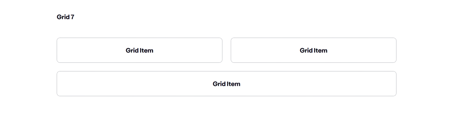 Create Complex Grid Layouts using Elementor Grid Containers