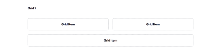Create Complex Grid Layouts using Elementor Grid Containers