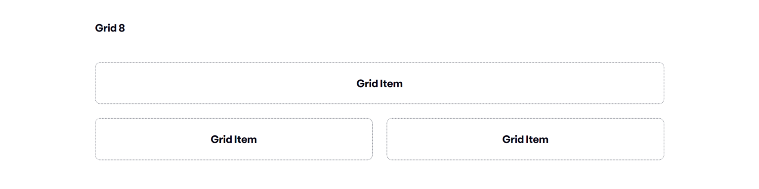 Create Complex Grid Layouts using Elementor Grid Containers