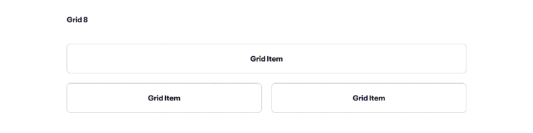 Create Complex Grid Layouts using Elementor Grid Containers