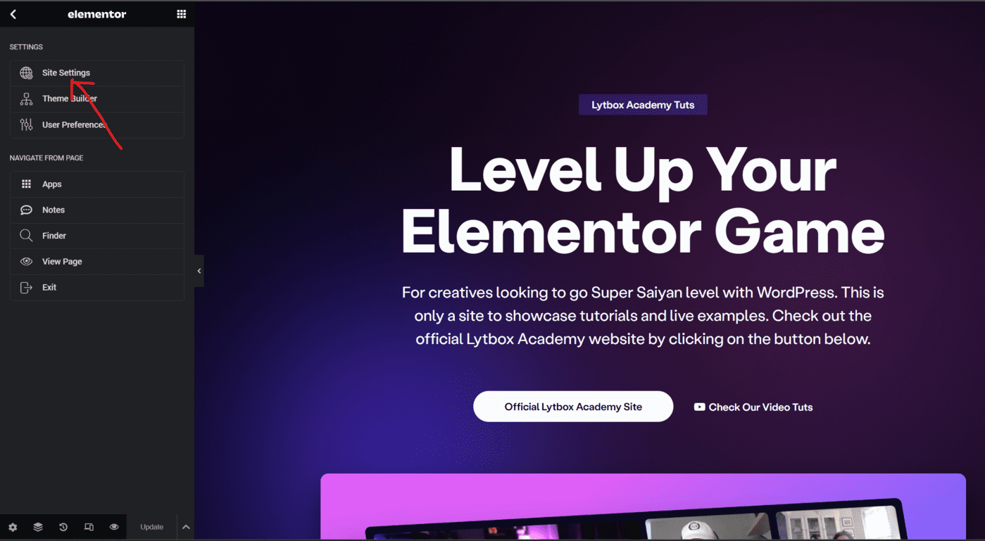 How To Create A Design System With Elementor Global Styles