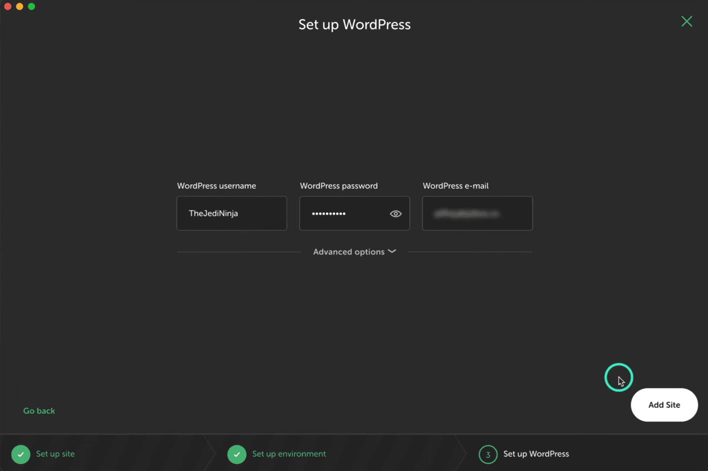 How To Install WordPress For Free With Local By Flywheel