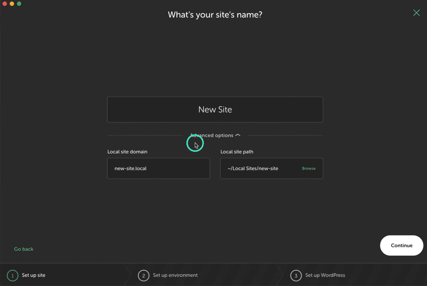 How To Install WordPress For Free With Local By Flywheel