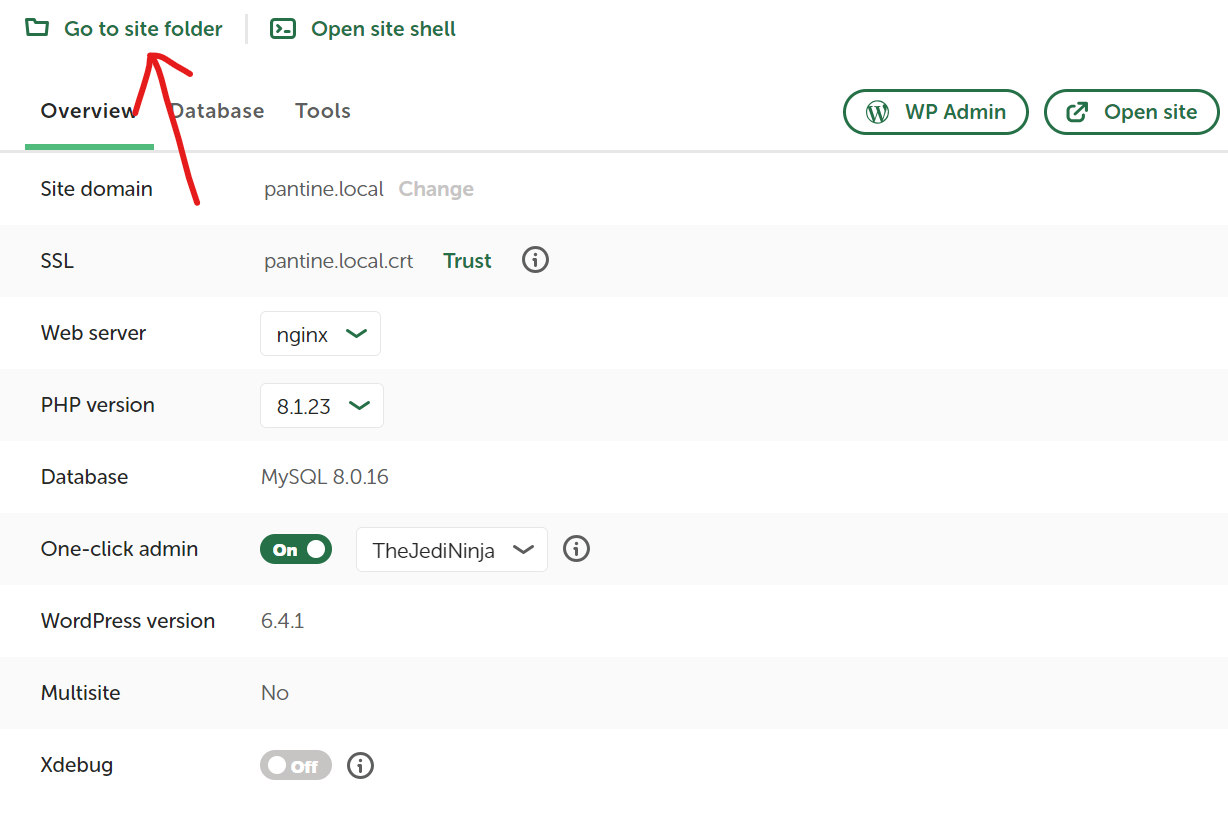 How To Install WordPress For Free With Local By Flywheel