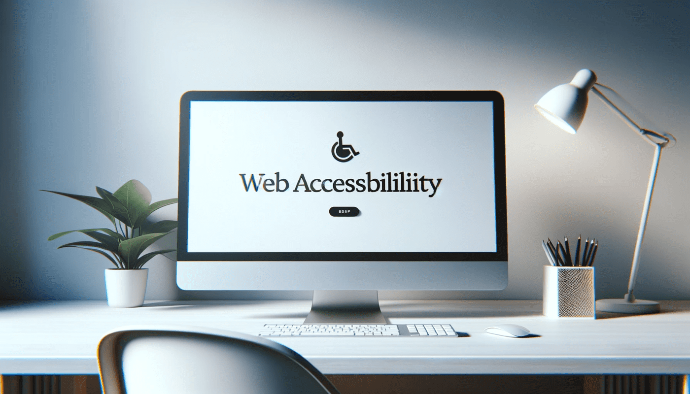 The Complete Guide To Web Accessibility & WCAG Guidelines